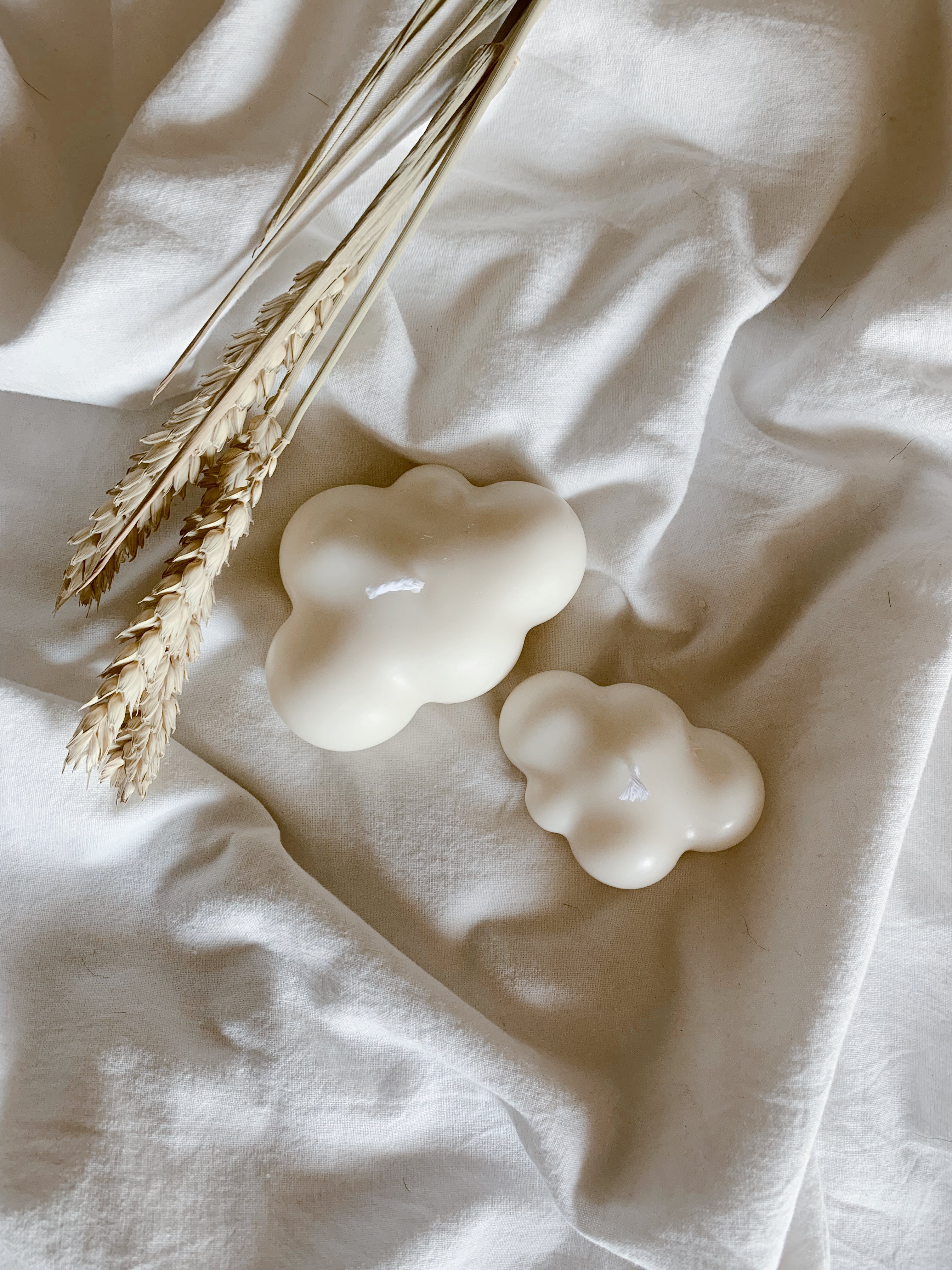 Cloud Pack – JulesCandle