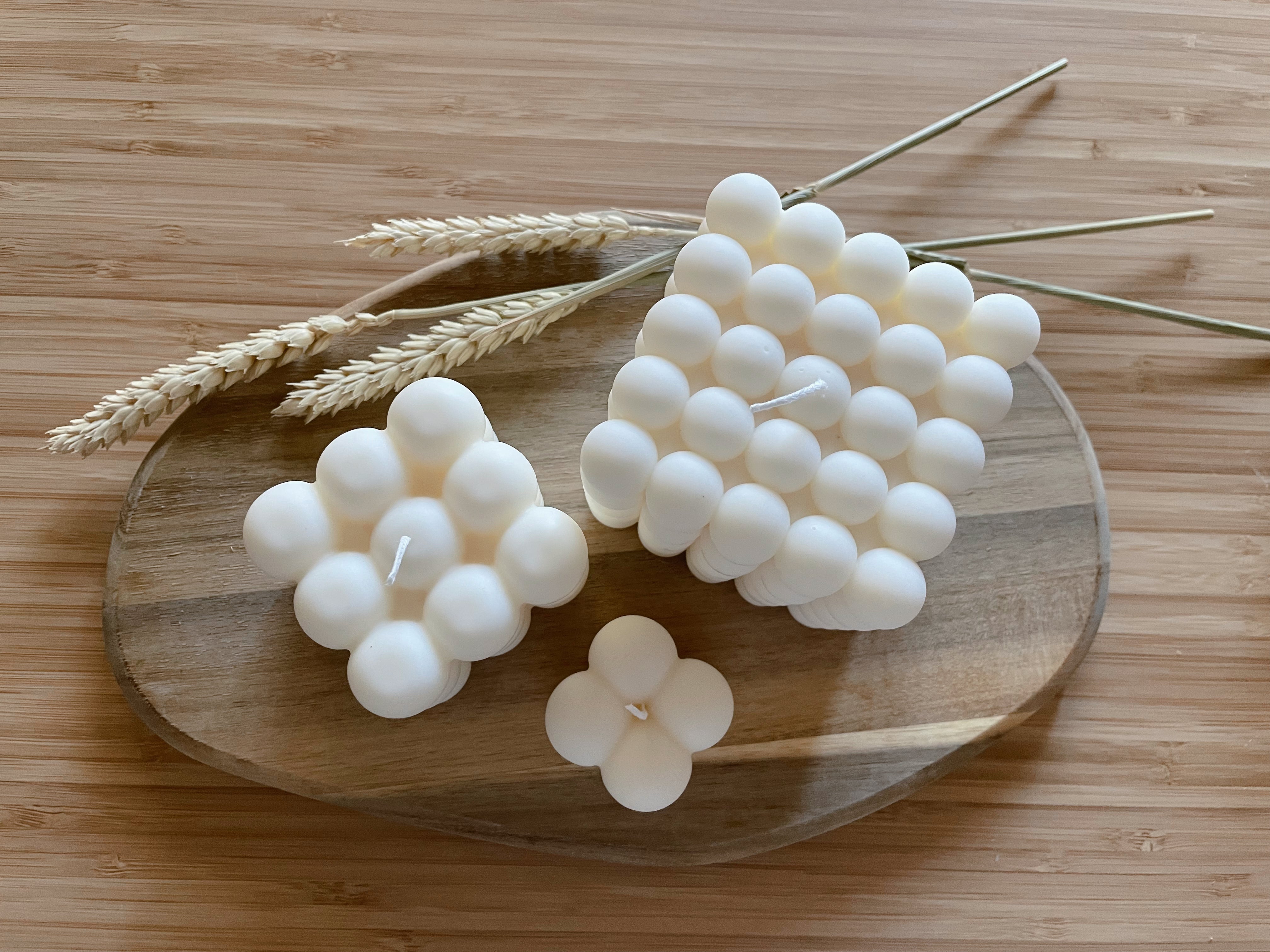 Pack Bubbles – JulesCandle